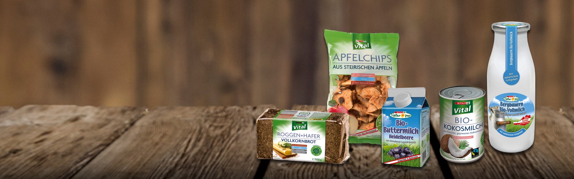 SPAR - Der österreichische Supermarkt in Ihrer Nähe