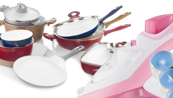 SIMPEX für Küche und Haushalt | SPAR Österreich