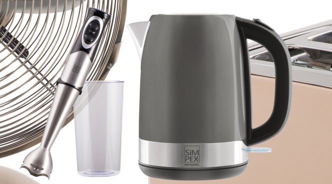 SIMPEX für Küche und Haushalt | SPAR Österreich