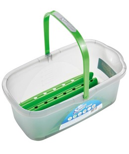 Reinigungsmittel auch ohne Chemie | SPAR Österreich