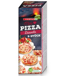 Italienische Spezialitäten » DESPAR | SPAR Österreich