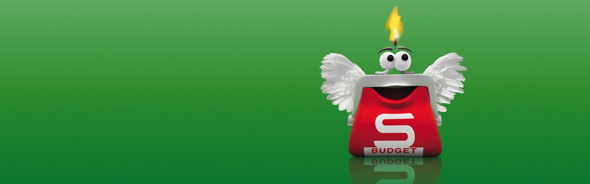 Preiswert ausgestattet mit S-BUDGET für den Haushalt | SPAR Österreich