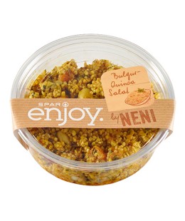 SPAR enjoy » frisch, unkompliziert & schnell | SPAR Österreich