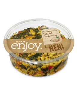 SPAR enjoy » frisch, unkompliziert & schnell | SPAR Österreich