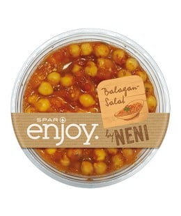 SPAR enjoy » Snacks für unterwegs | SPAR Österreich