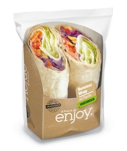 SPAR enjoy – frischer, unkomplizierter & schneller Genuss | SPAR Österreich