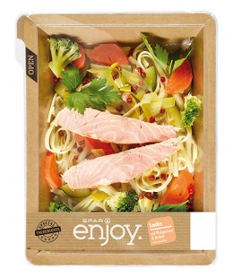 SPAR enjoy » frisch, unkompliziert & schnell | SPAR Österreich