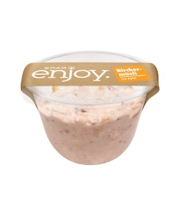 SPAR enjoy » Snacks für unterwegs | SPAR Österreich