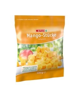 SPAR Qualitätsmarke: Genuss zum besten Preis | SPAR Österreich