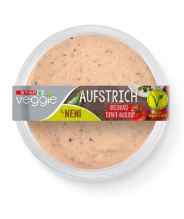 Vegane & vegetarische Produkte » SPAR Veggie | SPAR Österreich