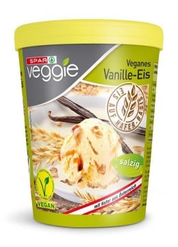 SPAR Veggie: vegetarisch & vegan genießen | SPAR Österreich