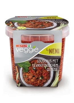 SPAR Veggie: vegetarisch & vegan genießen | SPAR Österreich