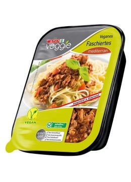 SPAR Veggie: vegetarisch & vegan genießen | SPAR Österreich