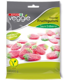Vegane & vegetarische Produkte » SPAR Veggie | SPAR Österreich