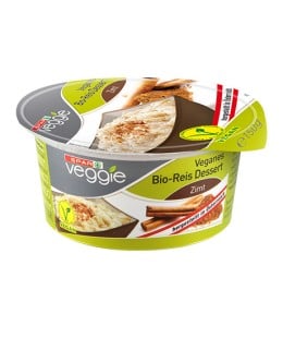 SPAR Veggie: vegetarisch & vegan genießen | SPAR Österreich