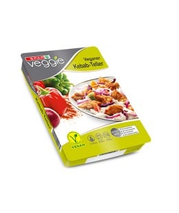 Vegane & vegetarische Produkte » SPAR Veggie | SPAR Österreich