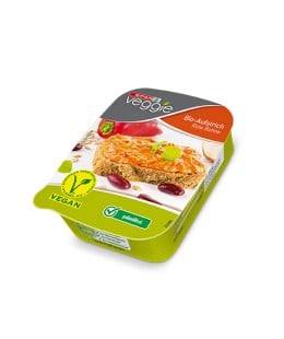 Vegane & vegetarische Produkte » SPAR Veggie | SPAR Österreich