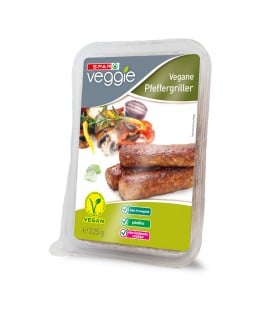 Vegane & vegetarische Produkte » SPAR Veggie | SPAR Österreich