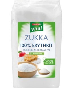 Ausgewogener Genuss mit SPAR Vital | SPAR Österreich