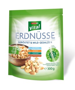 Ausgewogener Genuss mit SPAR Vital | SPAR Österreich