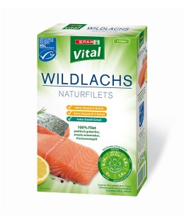 Ausgewogener Genuss mit SPAR Vital | SPAR Österreich