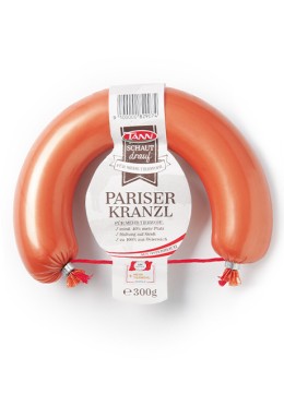 TANN Fleisch- und Wurstwaren | SPAR Österreich