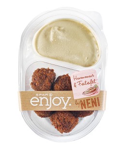 NENI » orientalisch genießen | SPAR Österreich