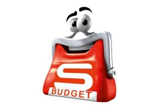 Sparen mit Textilien von S-BUDGET | SPAR Österreich