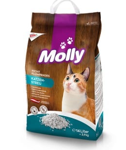 Katzenfutter & Katzenstreu » Molly | SPAR Österreich