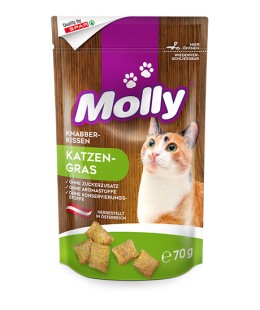 Katzenfutter & Katzenstreu » Molly | SPAR Österreich