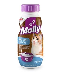 Katzenfutter & Katzenstreu » Molly | SPAR Österreich