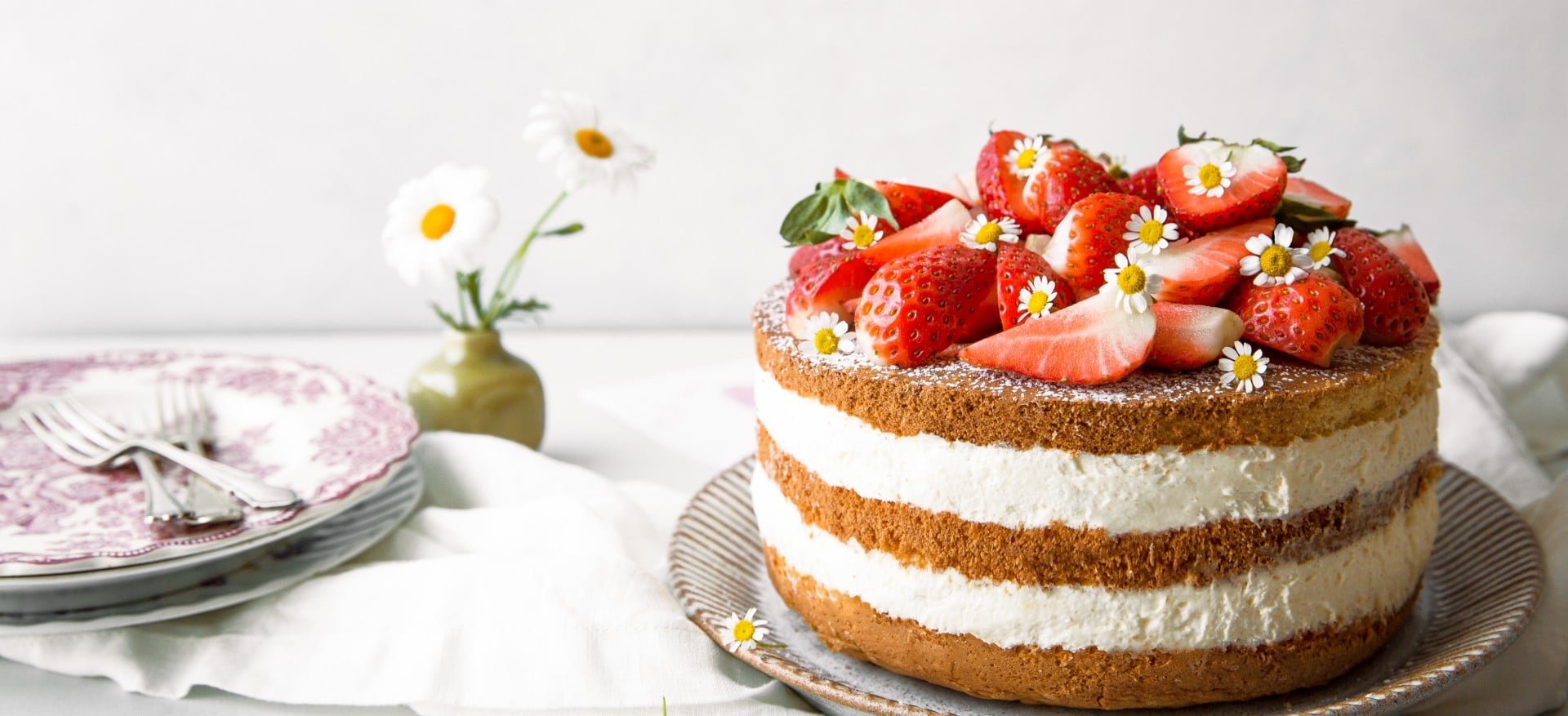 Torten backen mit Christina » Rezepte, Tipps & mehr