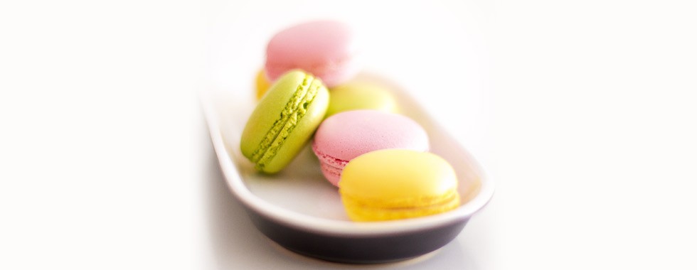 Macarons » Grundrezept | SPAR Mahlzeit!
