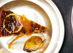 New York Cheesecake » Rezept von NENI | SPAR Mahlzeit!