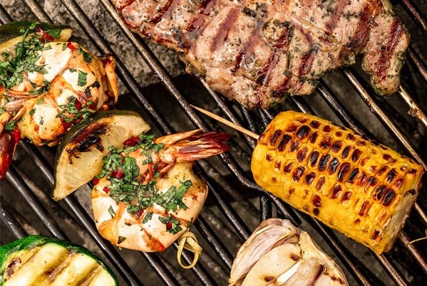 SPAR BBQ » Grill-Inspiration | SPAR Österreich