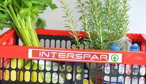 Sackerl-Reduktion und Alternativen | SPAR Österreich