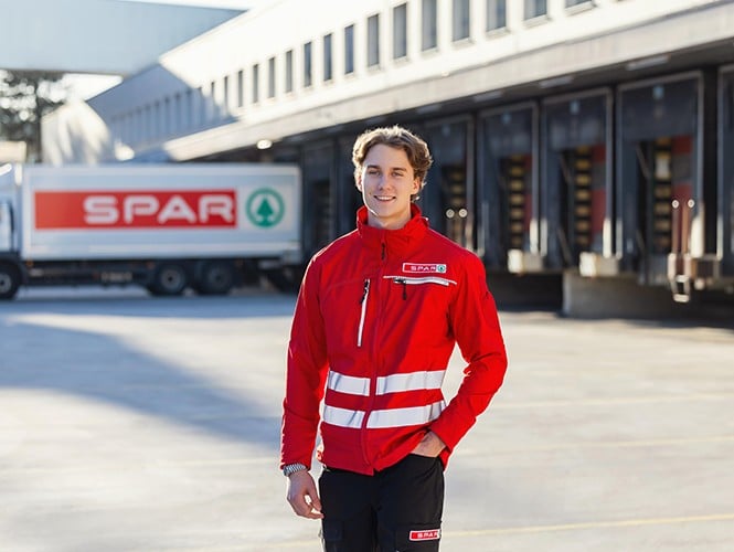Lehrlingsstart 2026: SPAR bietet starke Ausbildung mit