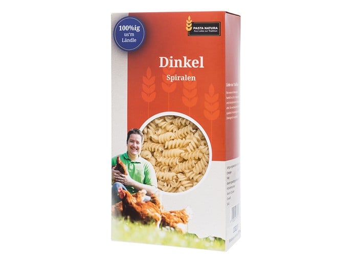Jetzt gibt's Pasta | SPAR Vorarlberg