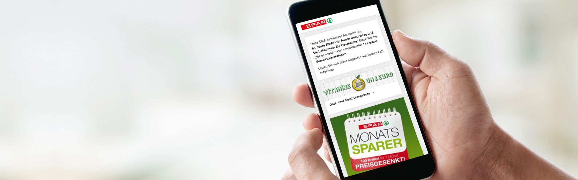SPAR - Der österreichische Supermarkt in Ihrer Nähe