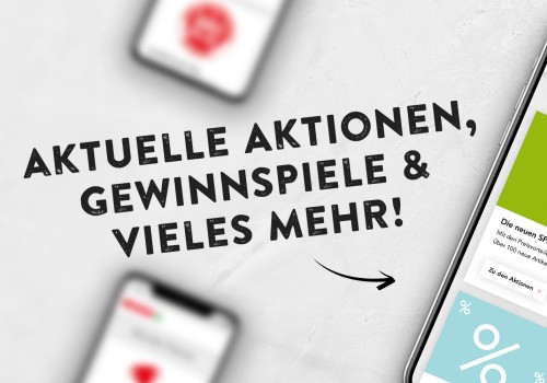 Rabattmarkerl » sammeln & einlösen | SPAR Österreich