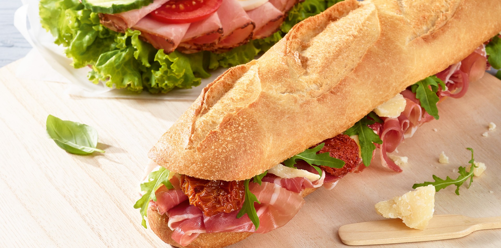 Partybrezel, Wurstplatten & Käseplatten » Partyservice | SPAR