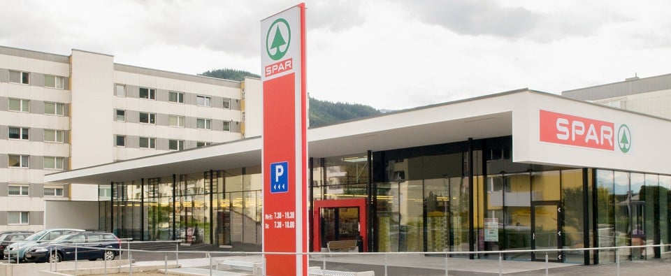 SPAR Völs - 6176 - Aflingerstraße 11 | SPAR Österreich