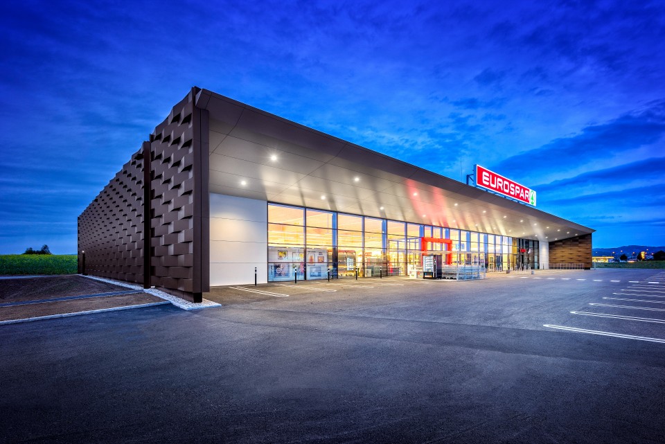 EUROSPAR Alkoven - 4072 - Glaserstraße 6