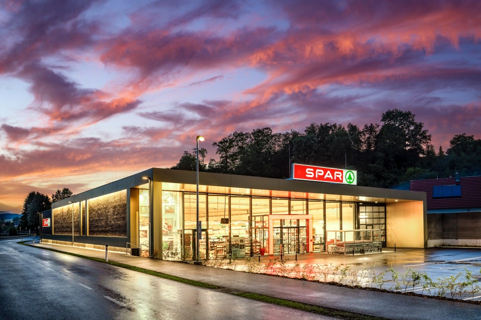 SPAR Oed-Öhling - 3362 - Landstraße 1 | SPAR Österreich