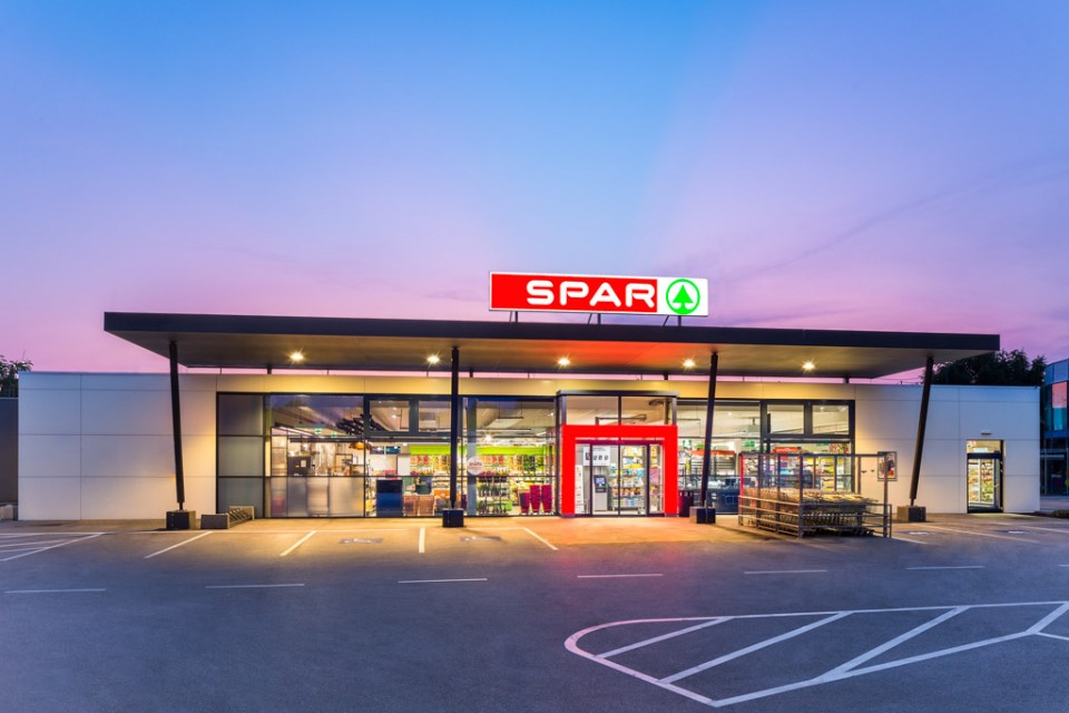 SPAR Oberwaltersdorf - 2522 - Florianistraße 4