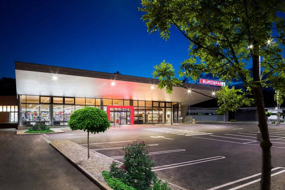 EUROSPAR Böheimkirchen - 3071 - Hainfelder Straße 8