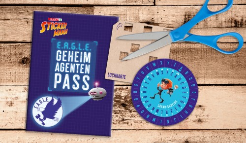 SPAR Stickermania | SPAR Österreich | SPAR Österreich