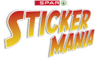 SPAR Stickermania | SPAR Österreich