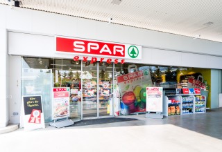 EUROSPAR, INTERSPAR & Co » Geschäftstypen | SPAR Österreich