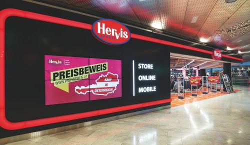 Über SPAR Österreich | SPAR Österreich